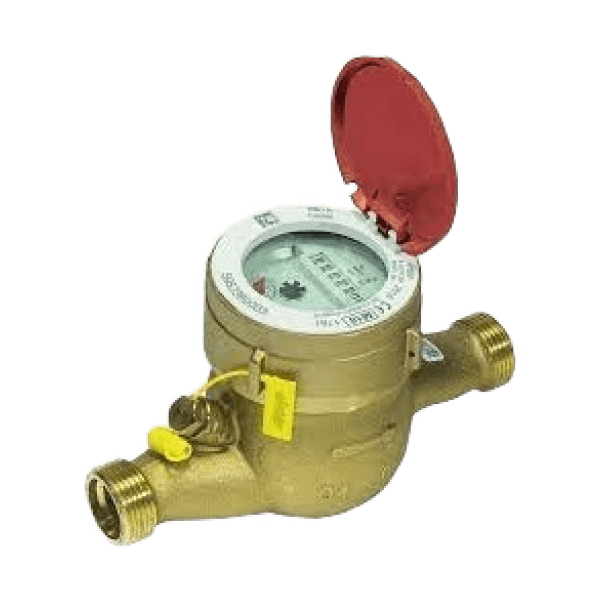 M190 - Multi jet water meters - IKOM Benchmarks